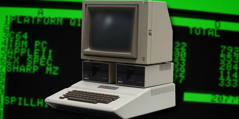 Interview with the creators of VisiCalc - Spillhistorie.no