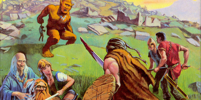 Tre SSI-klassikere har fått nytt liv - Spillhistorie.no