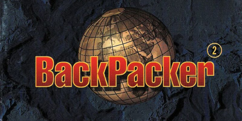 Reis verden rundt i Backpacker 2 - Spillhistorie.no