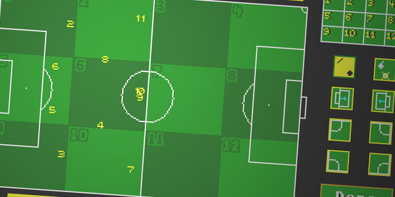 Relikvie #3: Player Manager - Spillhistorie.no